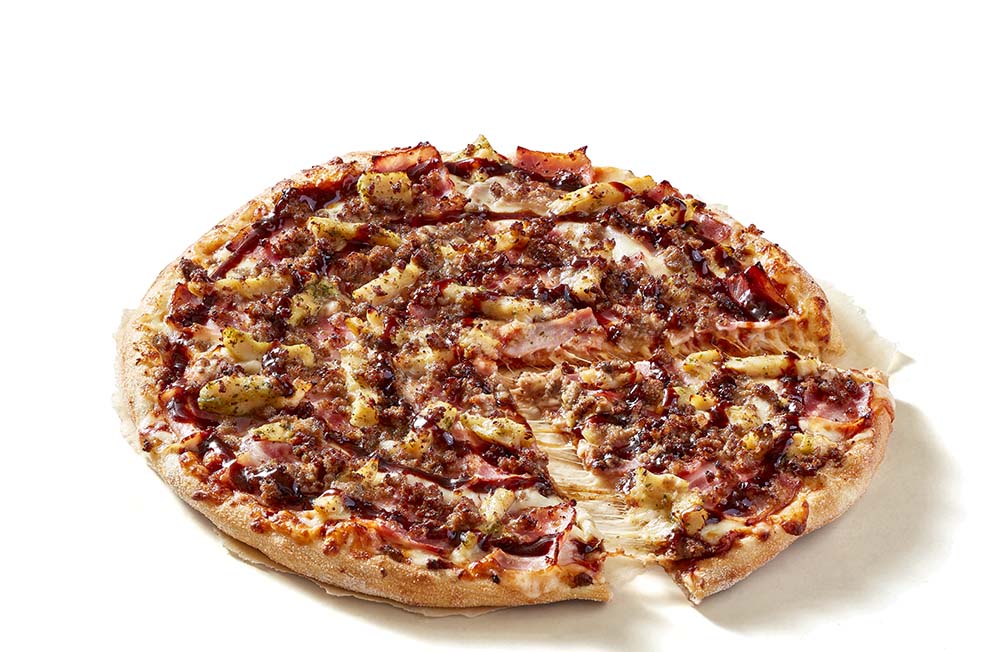Barbacoa Con Cuarto De Libra Pedidos A Domicilio Telepizza Barbacoa Con Cuarto De Libra Pedidos A Domicilio Telepizza